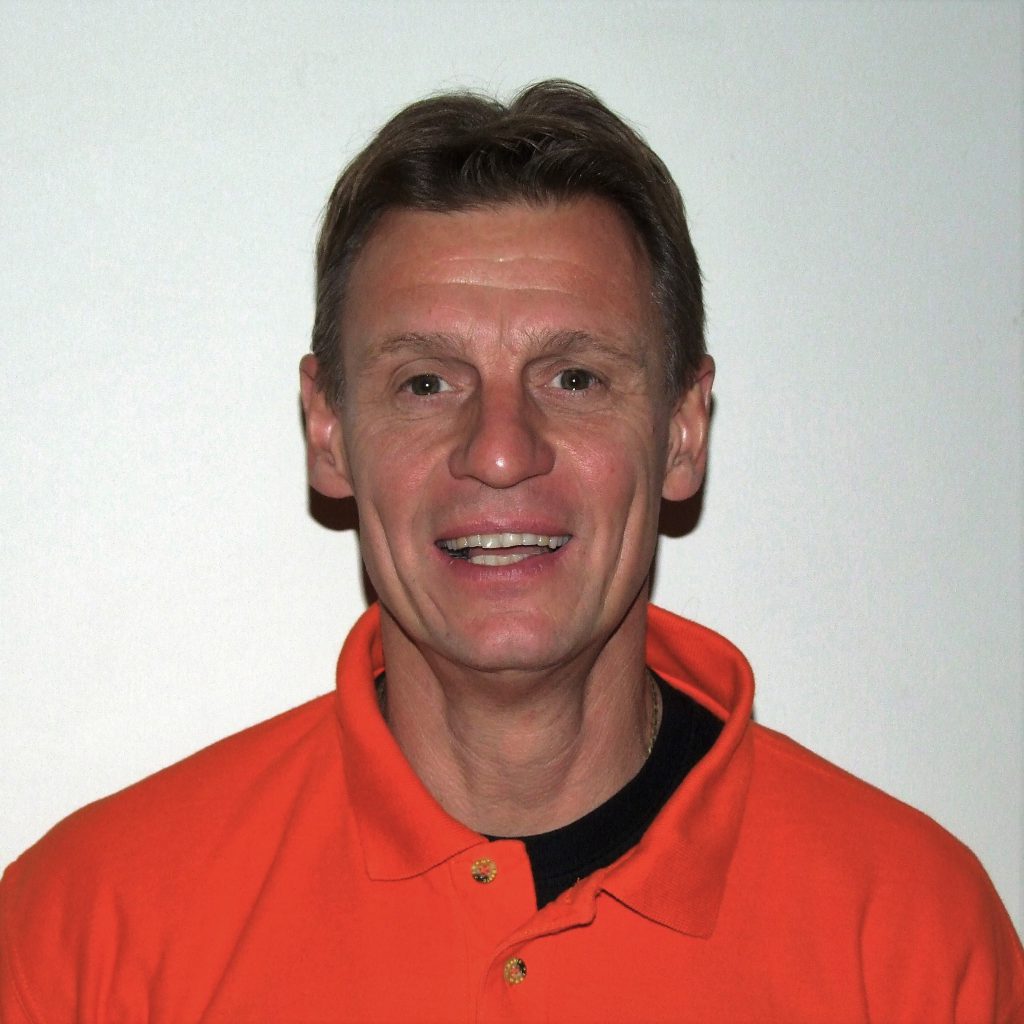 Christian Lackner – Naturfreunde Marchtrenk